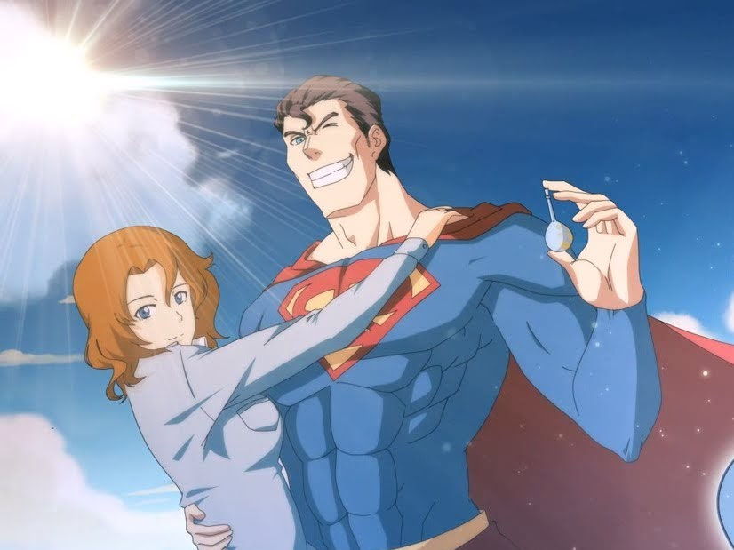 Shi Wan Ge Leng Xiaohua Di Er Ji - donghuas Webseite!