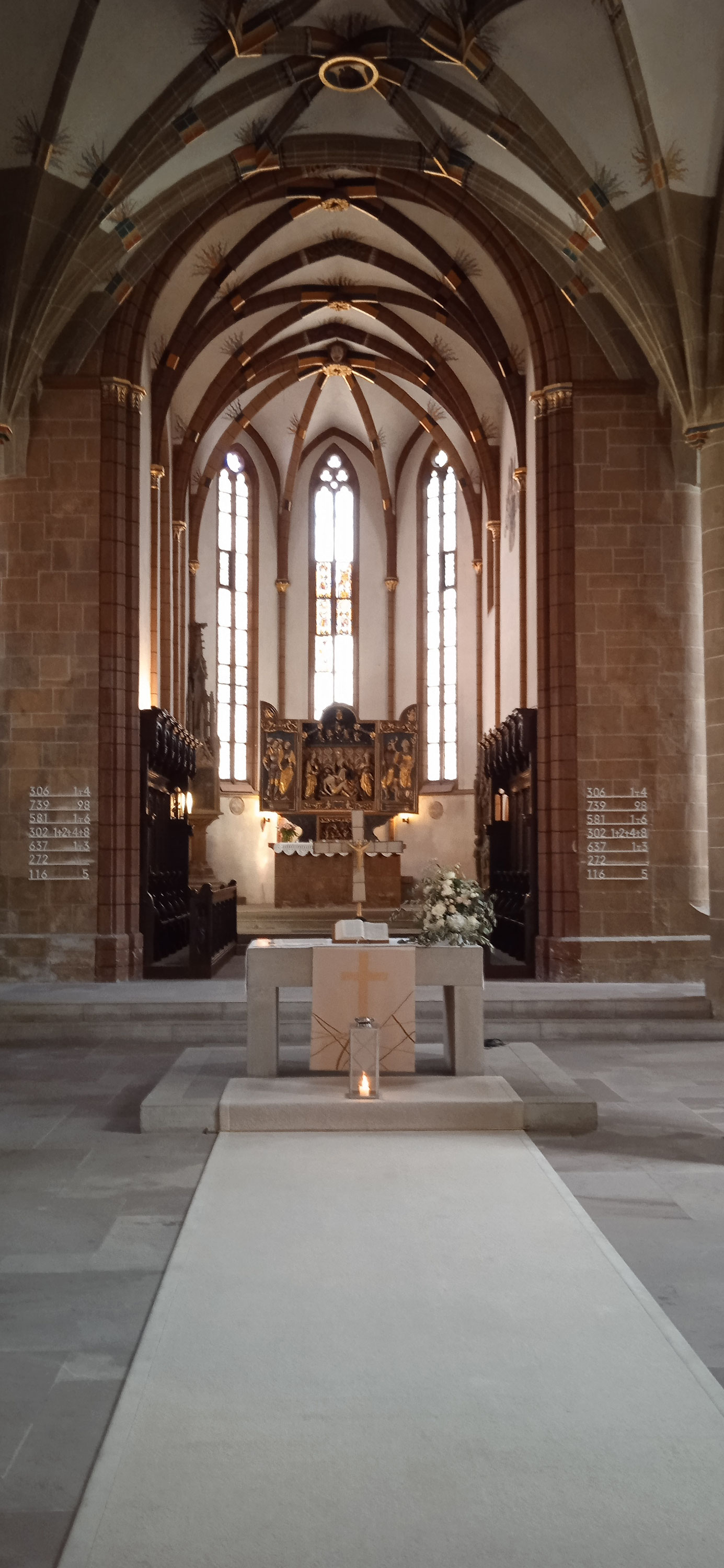 Kirche der Woche: Stadtkirche (Bad_Wimpfen) - Regenbogenseite.net Kirche der Woche: Stadtkirche (Bad_Wimpfen) - Regenbogenseite.net