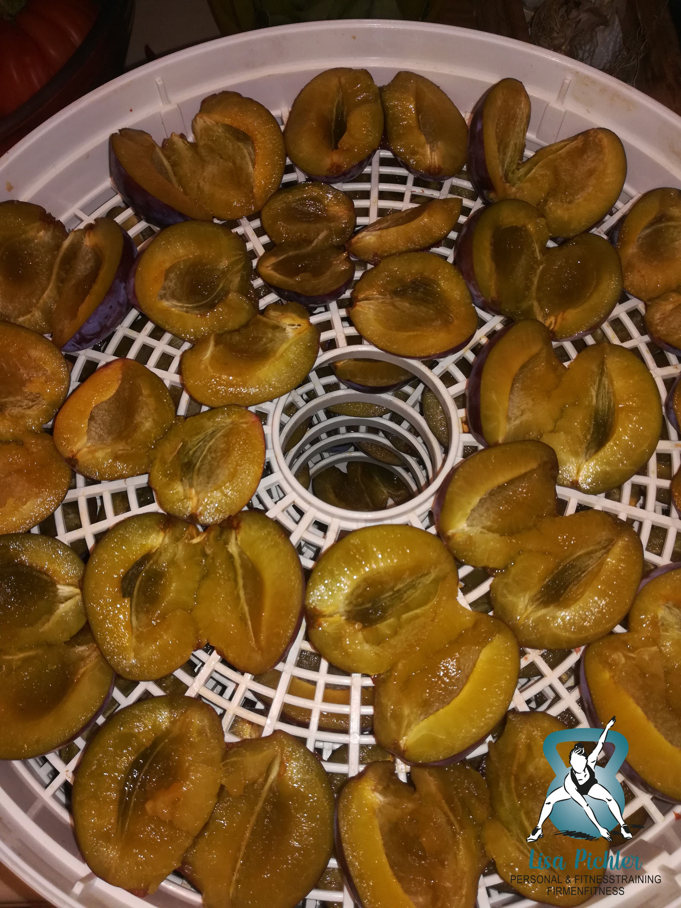 Trockenfrüchte gegen Süßigkeiten - Lisa Pichler Personal ...