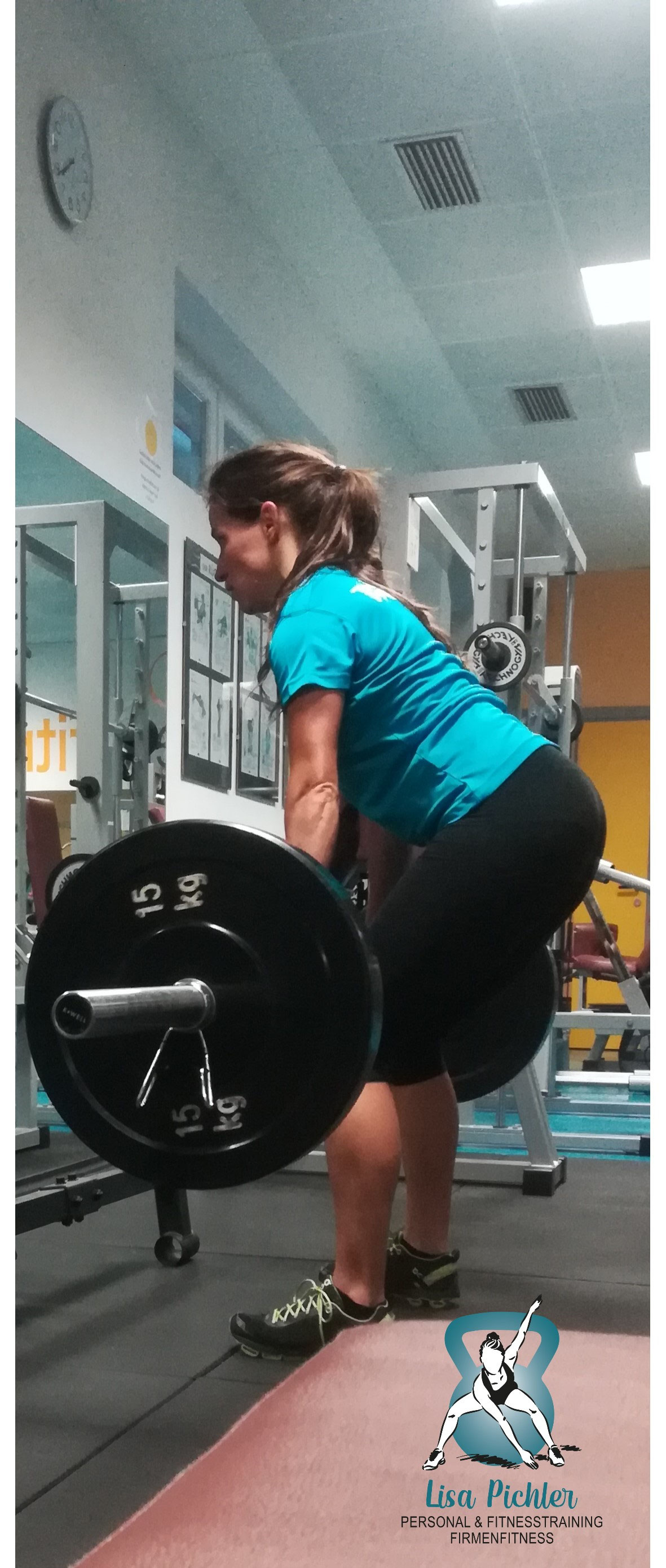 Die 3 Arten von Muskelaufbau - Lisa Pichler Personal & Fitnesstraining ...