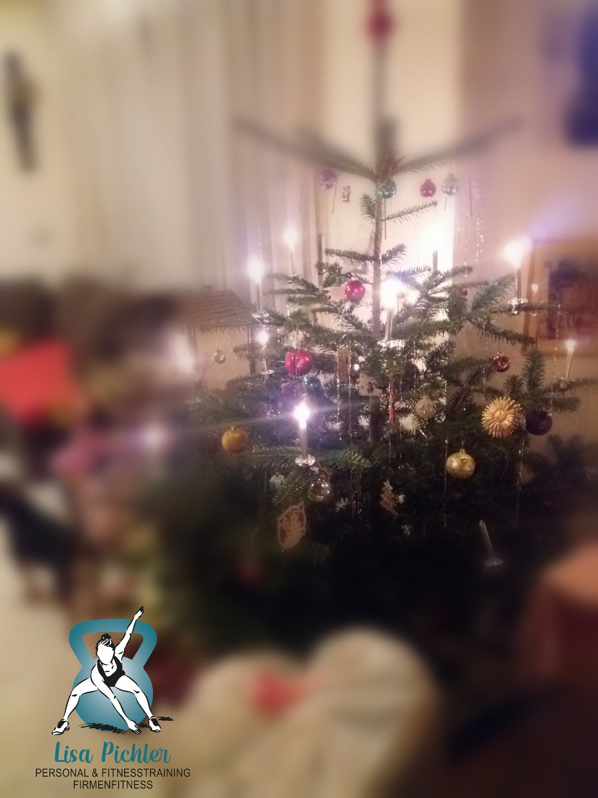 Training - just do it - Lisa Pichler Personal & Fitnesstraining ...