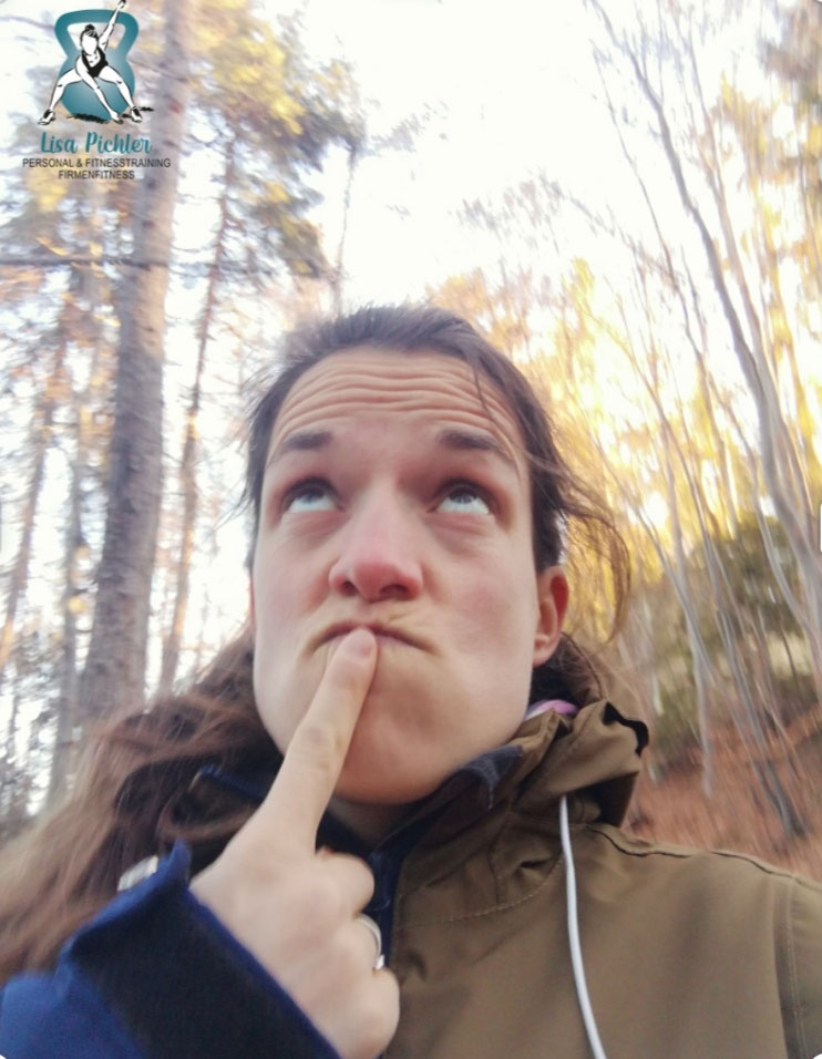 Richtig und langfristig abnehmen - aber wie? - Lisa Pichler Personal ...