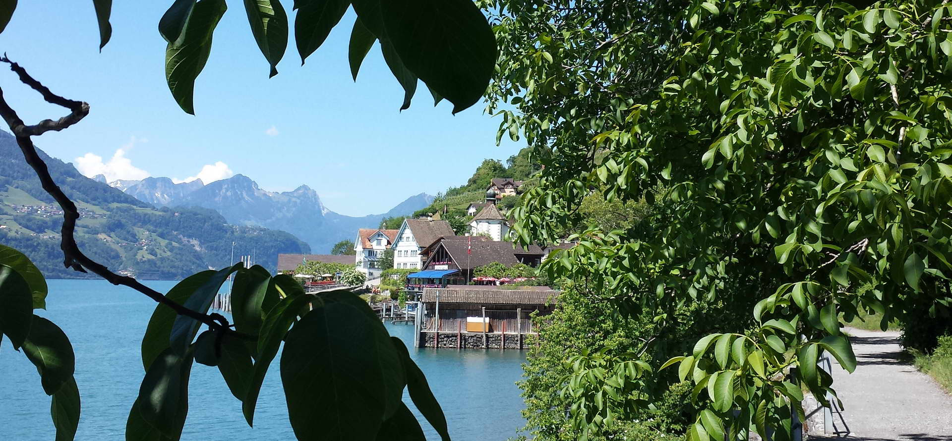 Quarten-Quinten, SG, Switzerland - c-aps Webseite!