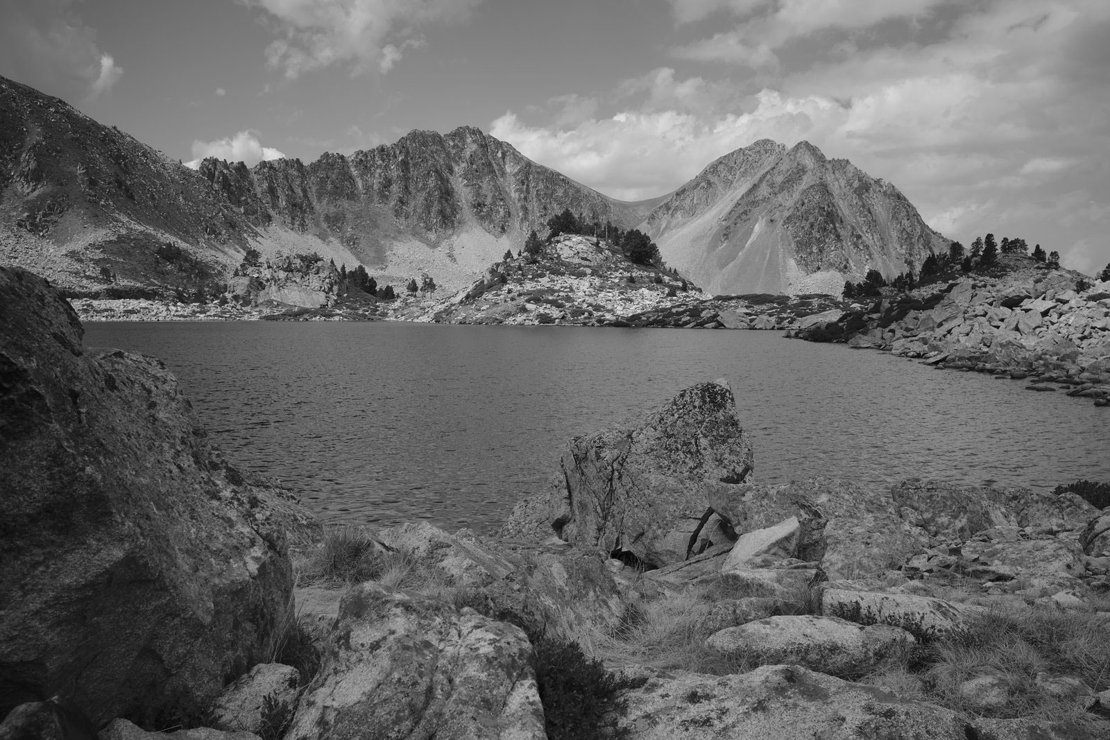 Slow photography - Christophe Cablat Photographe
