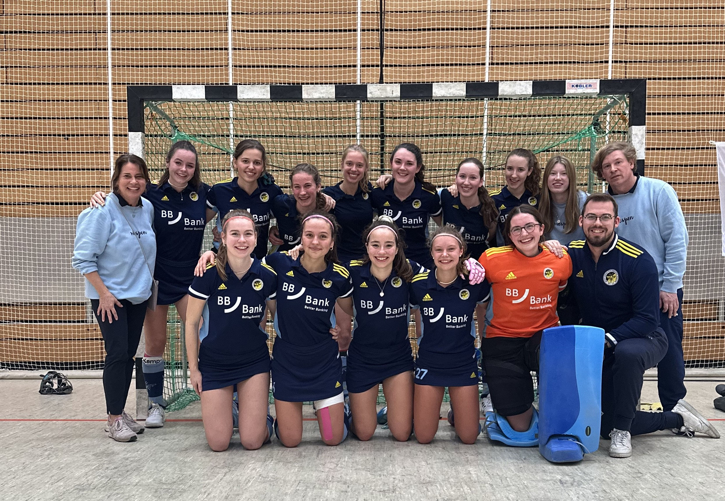 Zitterpartie(n) um das DM-Ticket: Nord-Ostdeutsche Meisterschaft der ...