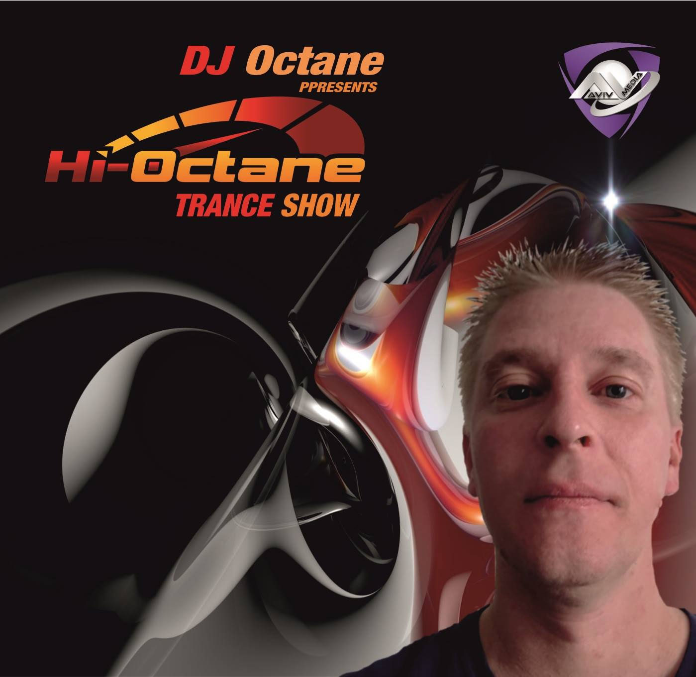 DJ Octane - Music Digital Label