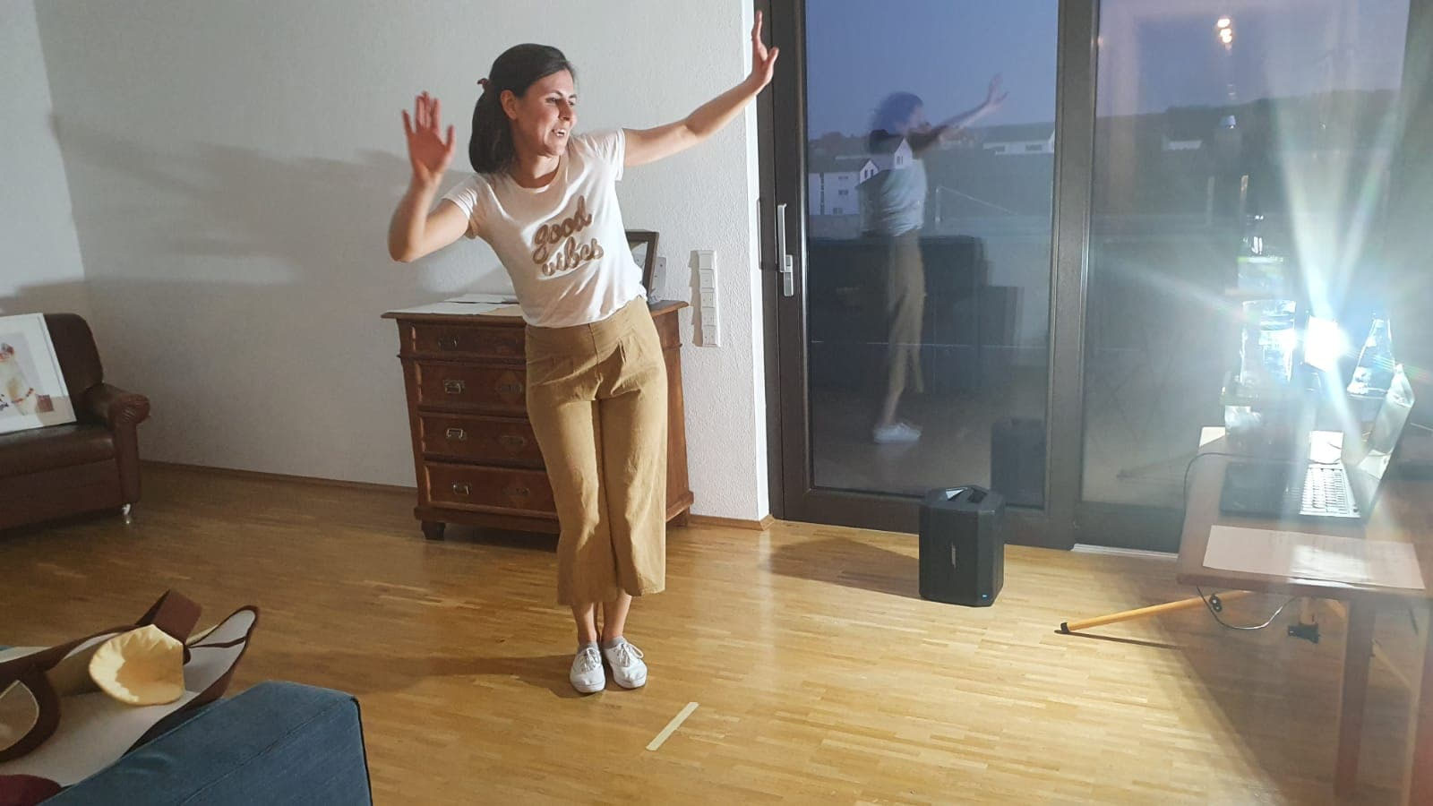 Lindy Hop in Heilbronn im Lockdown - ein Rückblick! - Jazzlin - Swing ...