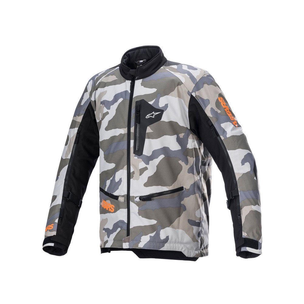 ALPINESTARS VENTURE XT JACKET - peragromoto.com I Curating travel gear ...