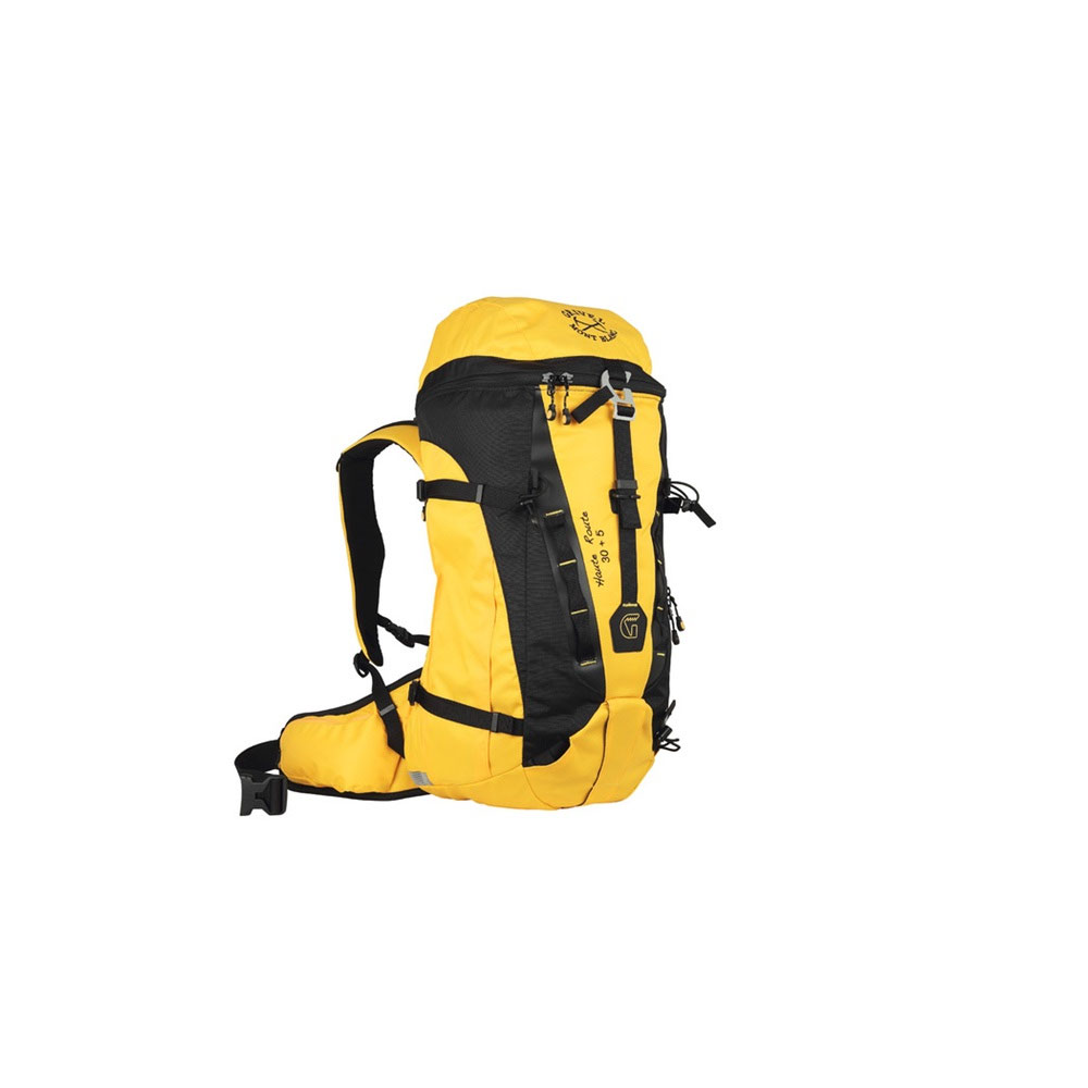 GRIVEL HAUTE ROUTE BACKPACK - peragromoto.com I Curating travel gear ...