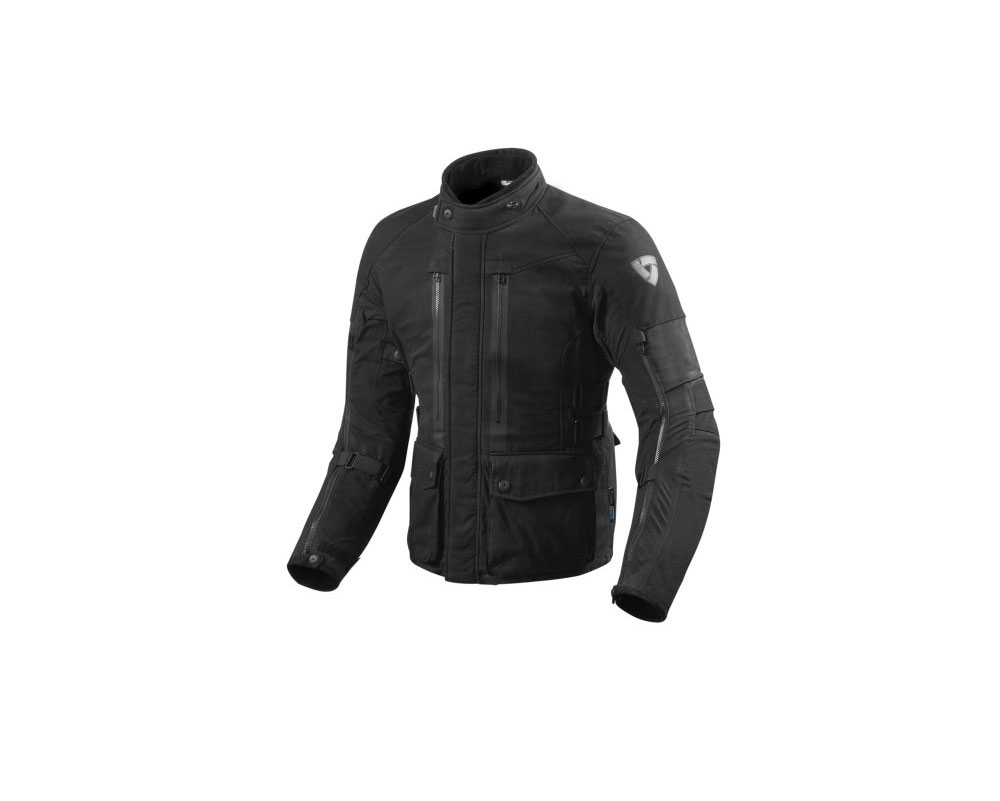 REVIT SAND URBAN JACKET - peragromoto.com I Curating travel gear and ...