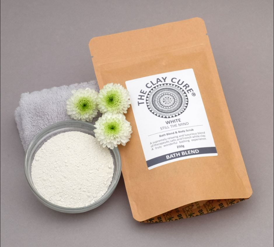 A Brief History Of Epsom Salt - The Clay Cure Co.