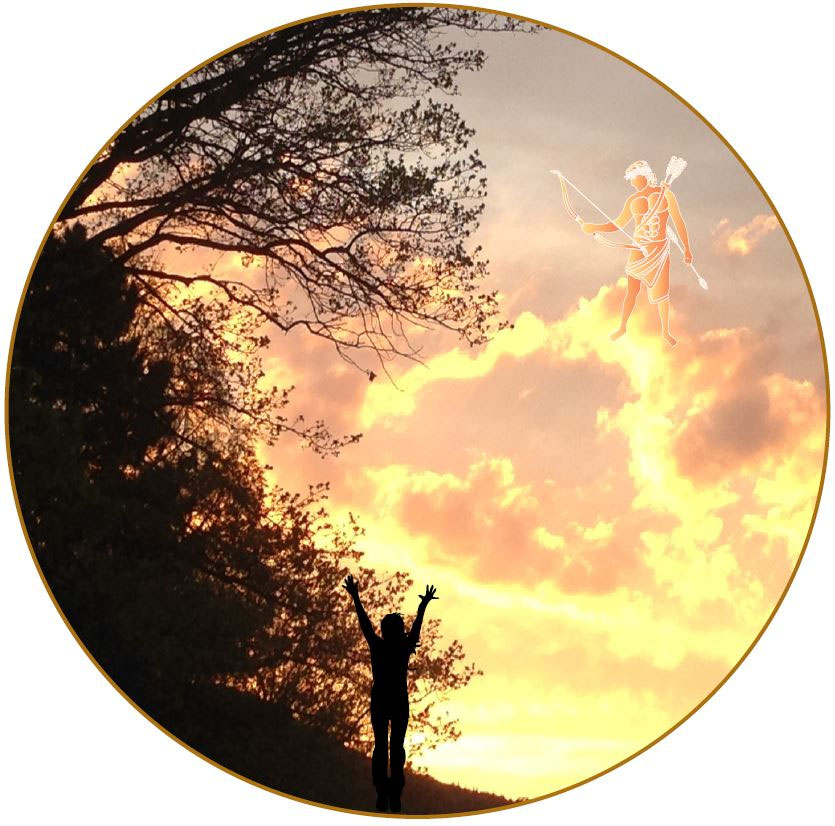 Bilder der Seele - Erinnerung an die Liebe - bildspracheblogs Webseite!