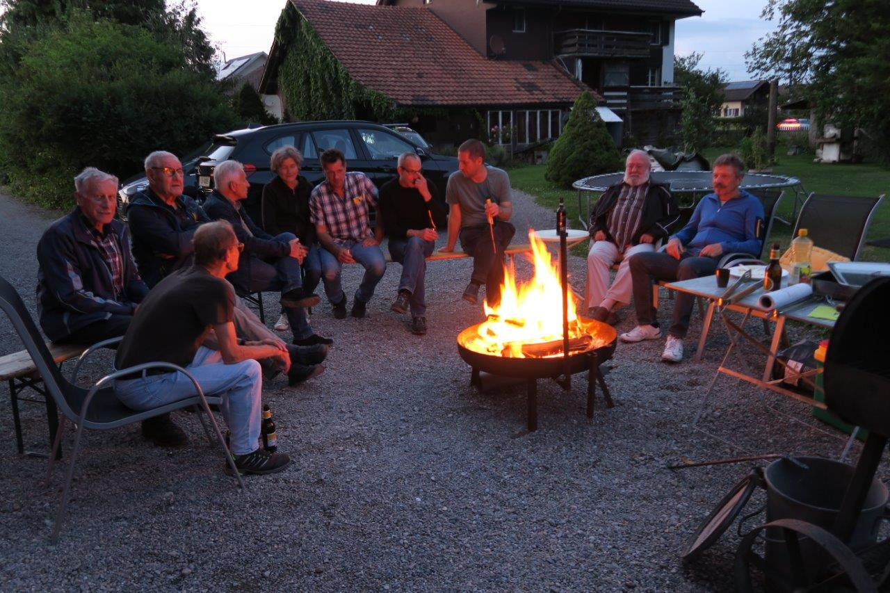 Sommerabschlussabend 2023 - STV Malters