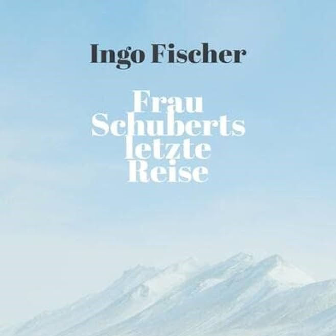 Buchlesung: Frau Schuberts letzte Reise von Ingo Fischer - mav-dwdes Webseite!
