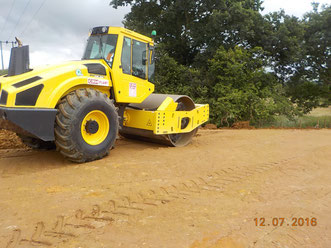 New NHBC Chapter 4.6 on Engineered Fill and its use on Residential ...