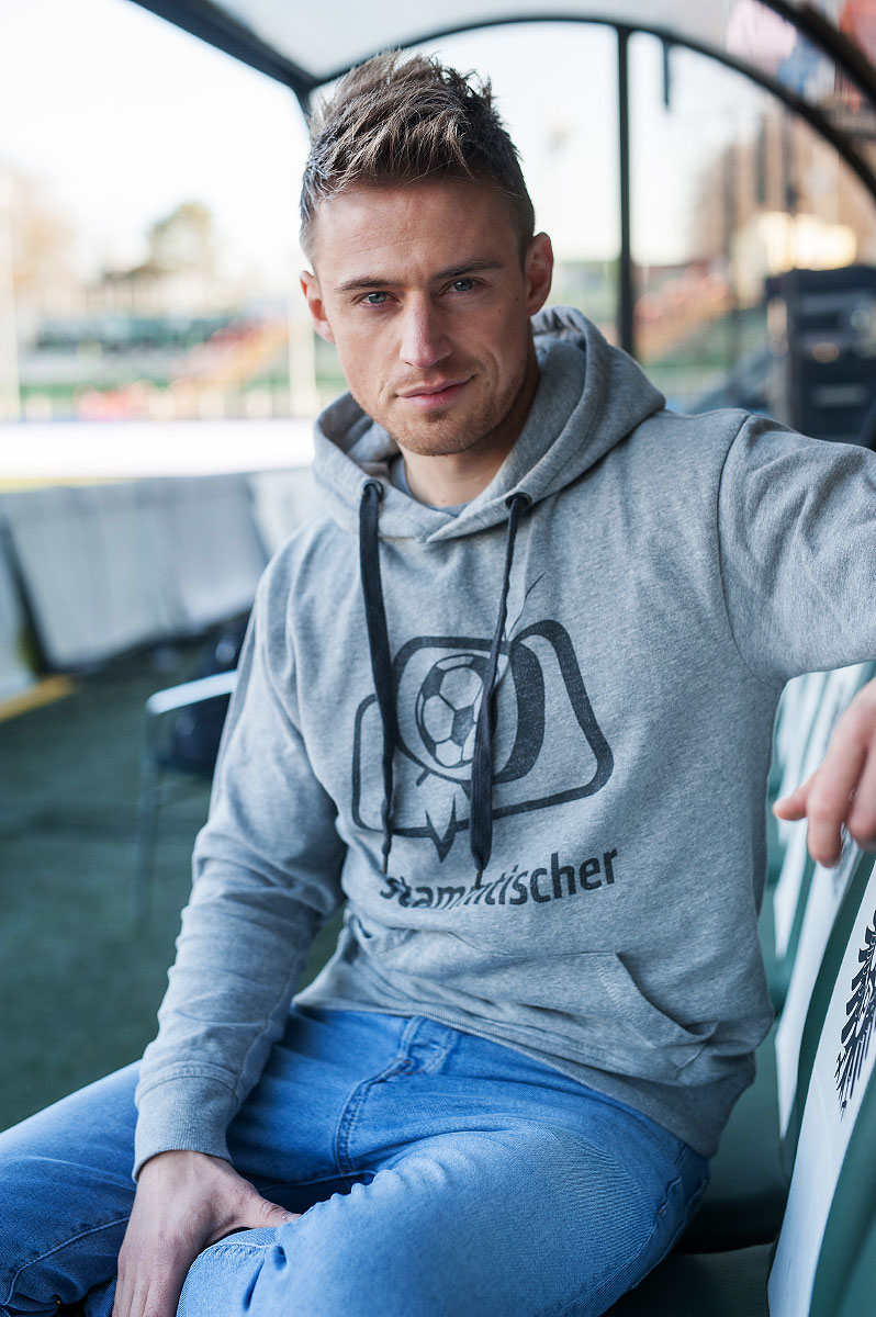 Cedric Pick moderiert 1. Lila Hoffnung Charity Run! - Lila Hoffnung-CED ...