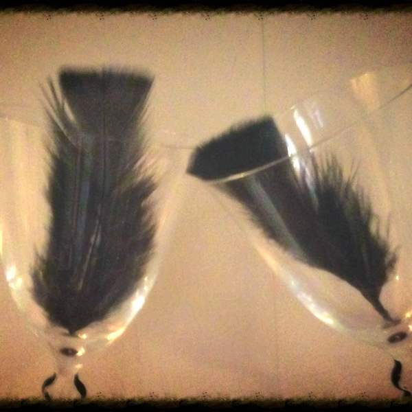 T'chin, à la nôtre... - Site de la B-WATCH