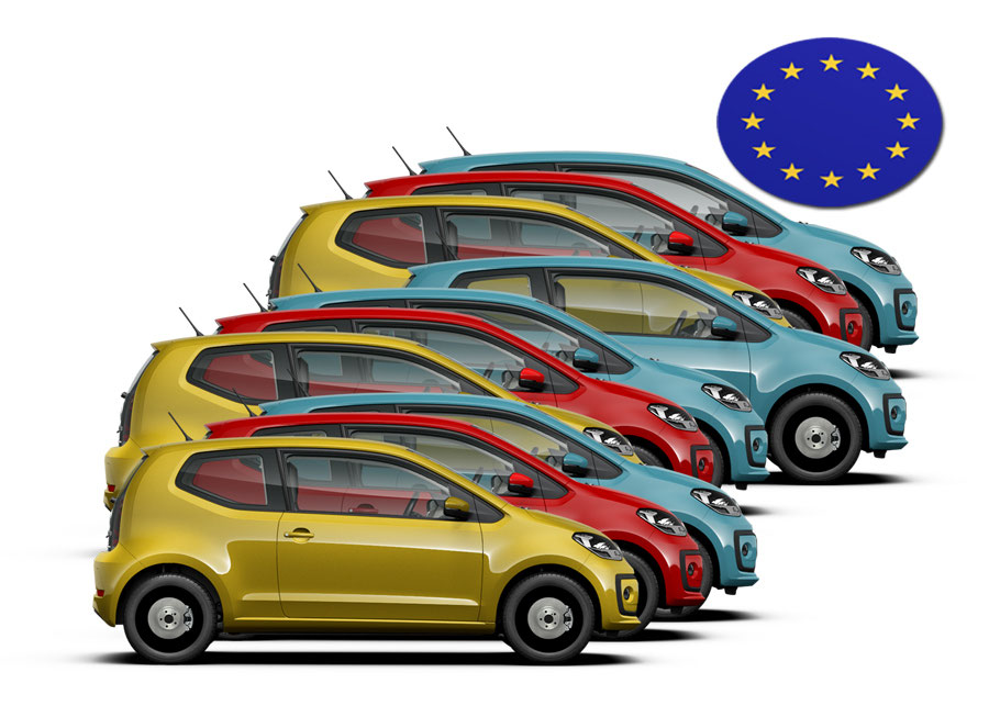 Unterschied zwischen EU Neufahrzeug und deutschem Auto - Autohaus ...