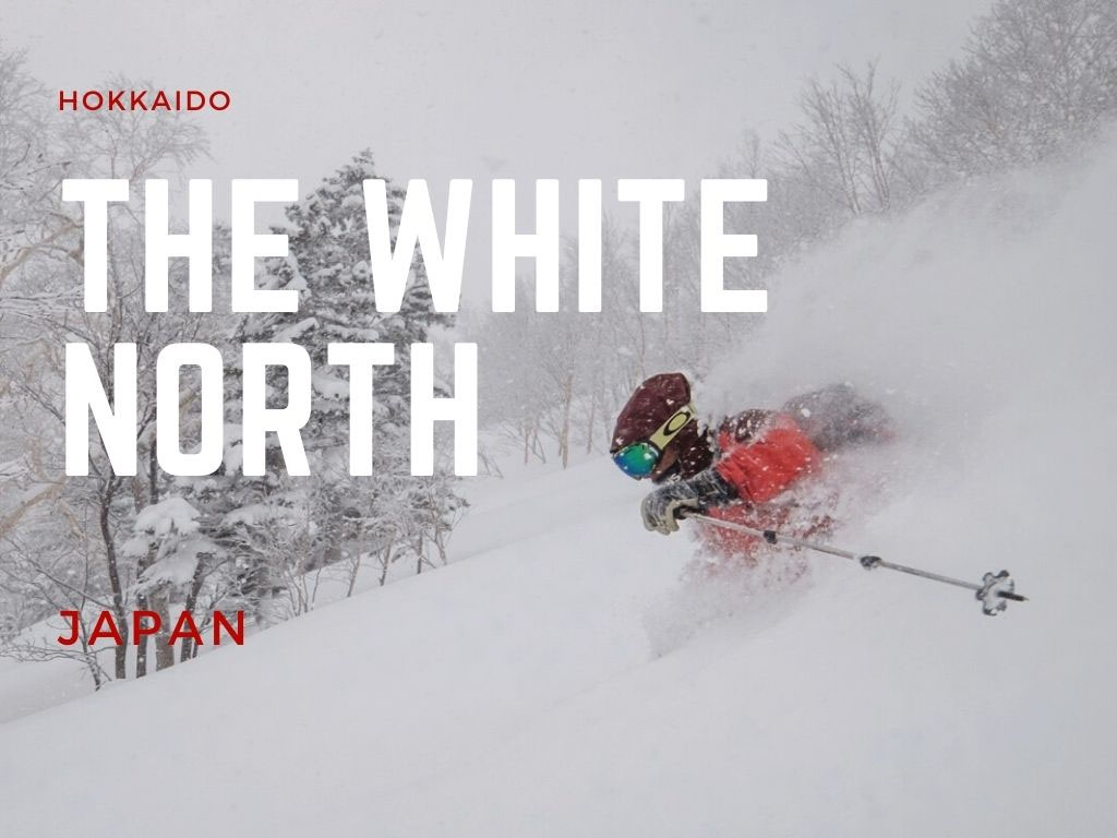 The White North - Backountry Ski Guides Japan