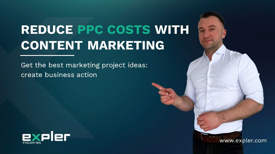 Get the best marketing project ideas - Presales & B2B Marketing, Lead ...