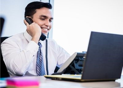 Erfolgreich Telefonieren - Vera Radnitz