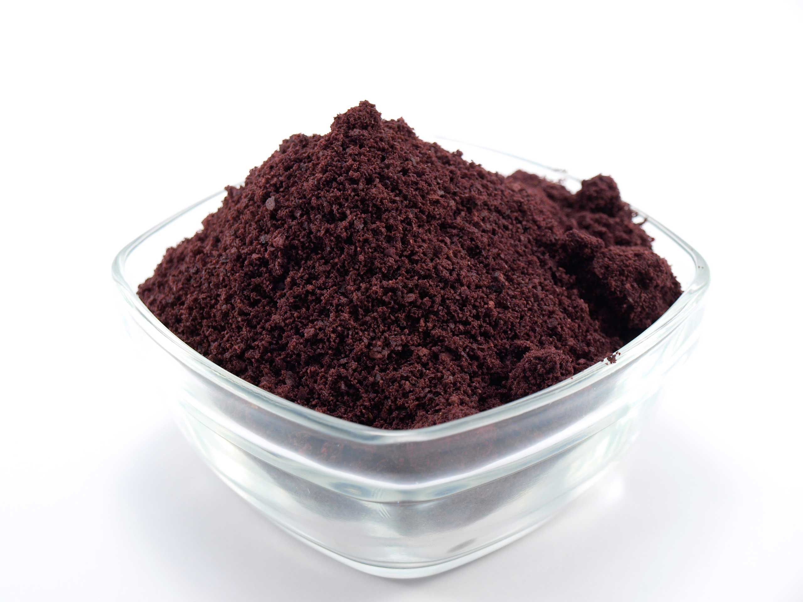 Açaí Berry en Polvo orgánico: Características y ventajas de esta ...