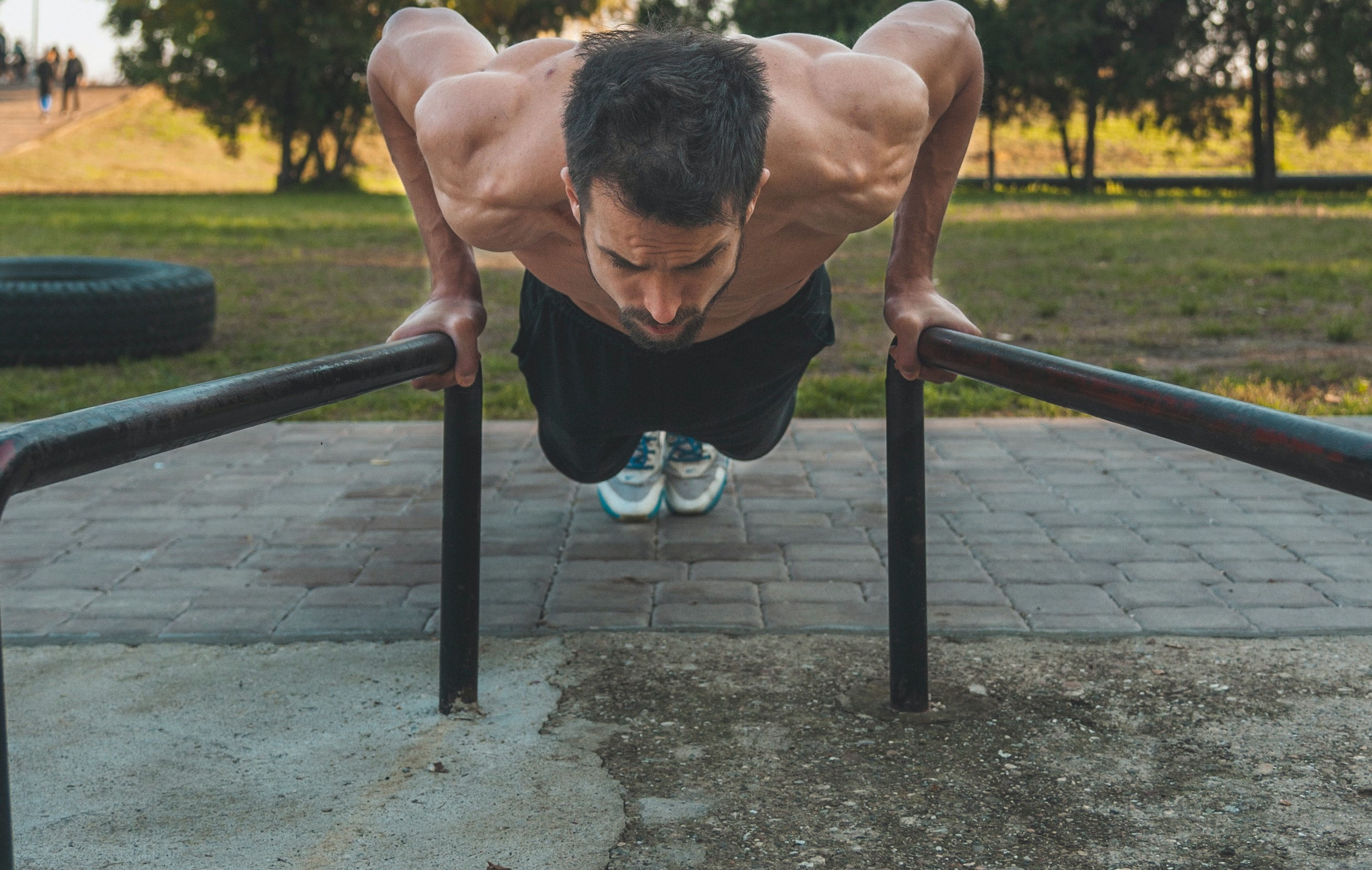 Unleash Your Full Potential: Mastering the Art of Progressive ...