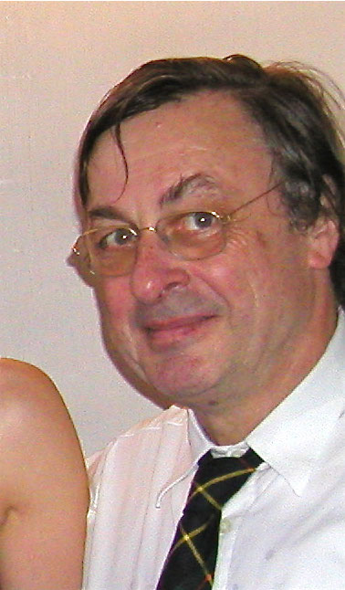 Eduard Brunner verstorben: Ein Nachruf von Malte Refardt und Taia Lysy ...