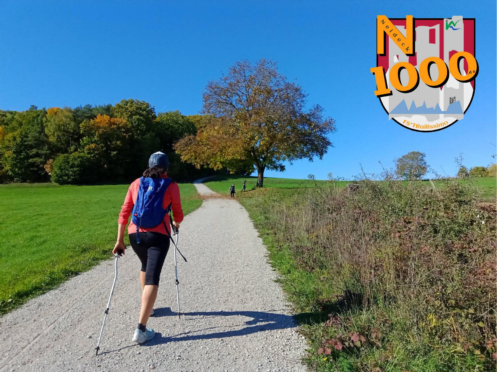 Blog - FS*TRailissimo ~ beautiful trails + ambitious challenges for ...