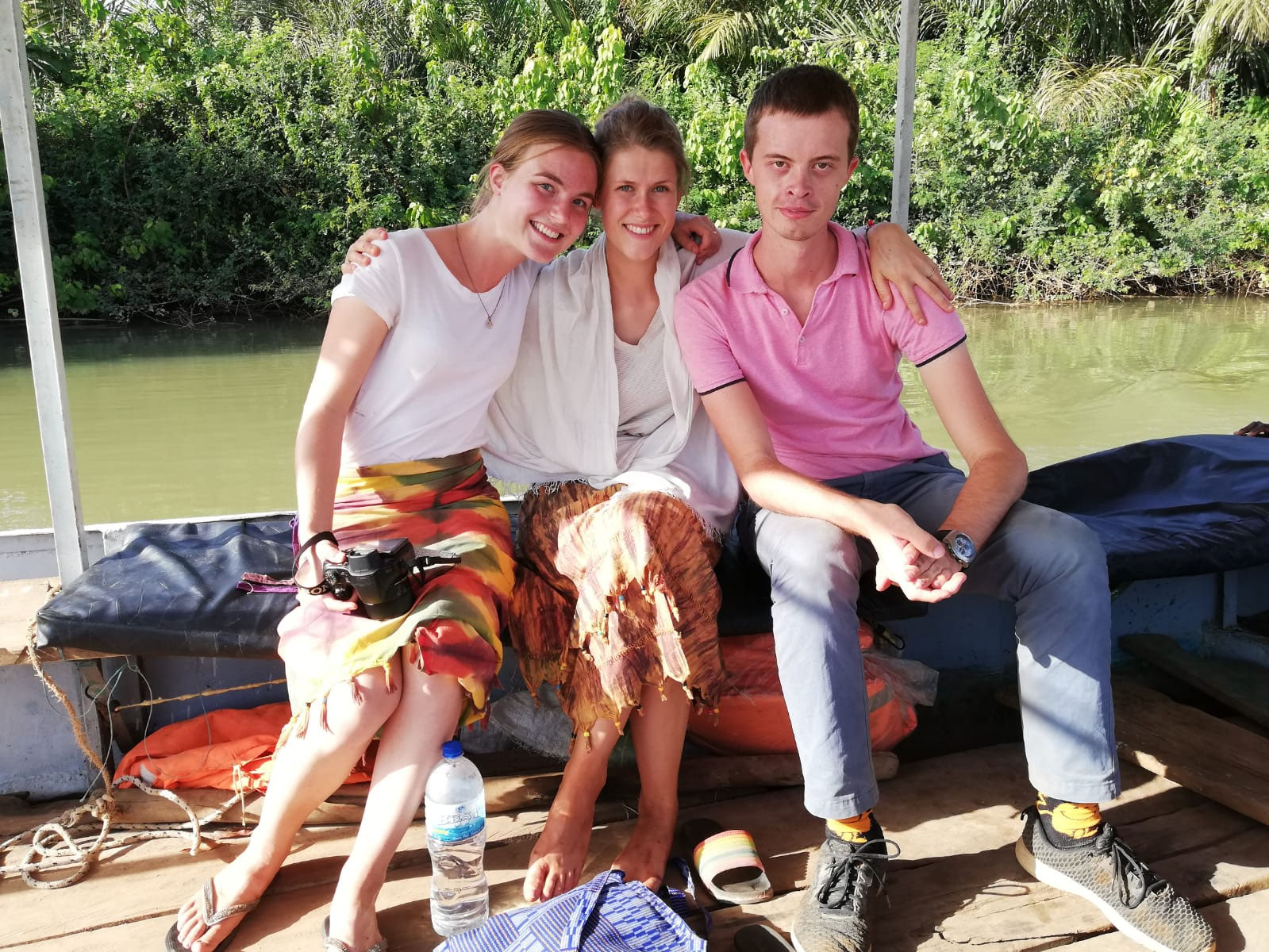 Project Mala 19'-20' - Project Mala