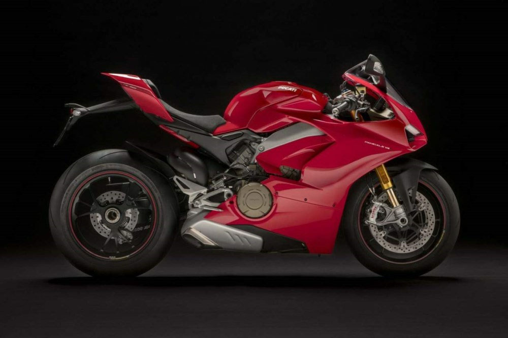 Les 5 plus belles moto de l'EICMA 2017 - B3M balade des 3 mille