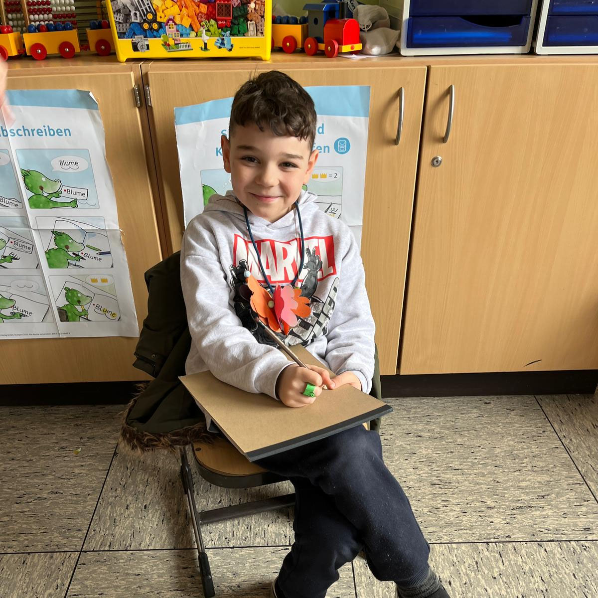 Von der Bedeutung, ein Vorbild zu sein - climb – clever lernen, immer ...