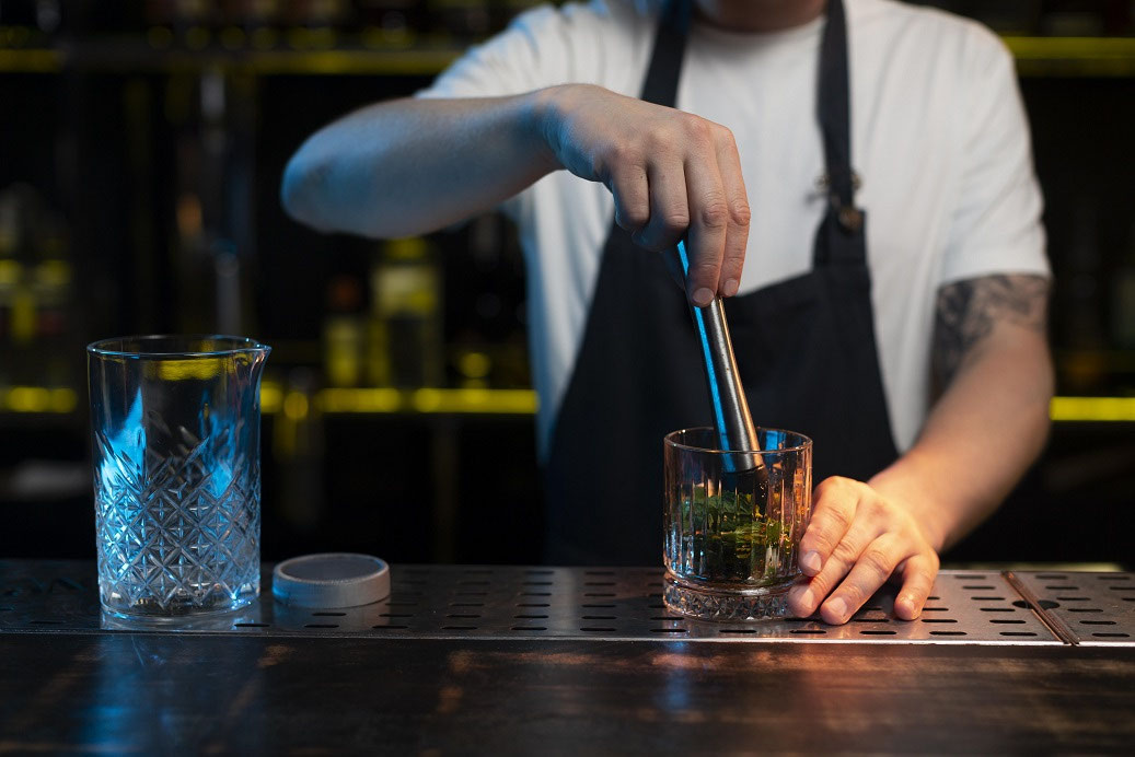 ¿Cuando es el dia mundial / internacional del bartender? - Instituto de ...