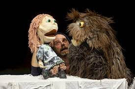 Der Yark - Schulen Untergoms