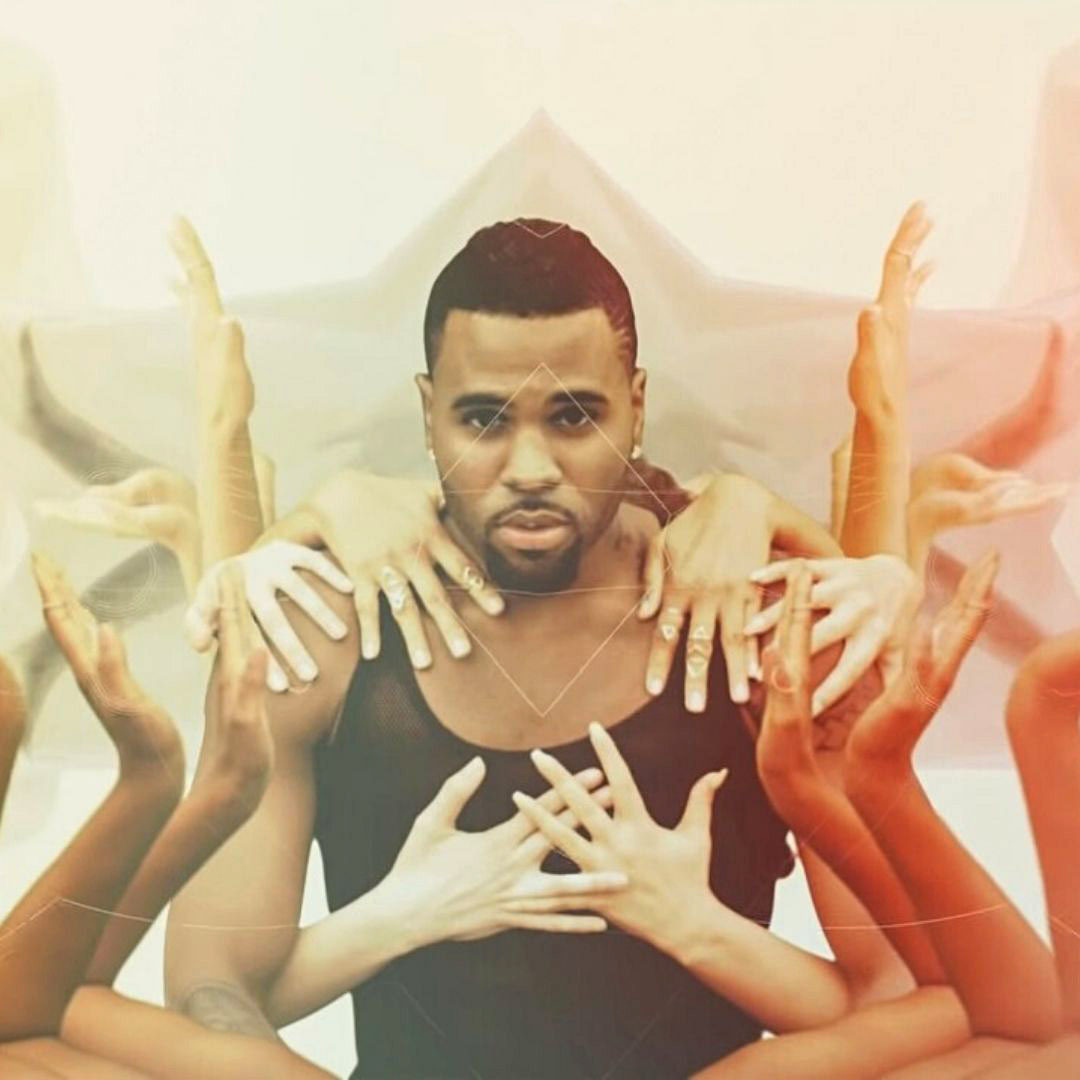 Sunday Music Jason Derulo Want To Want Me Hot Port Life And Style