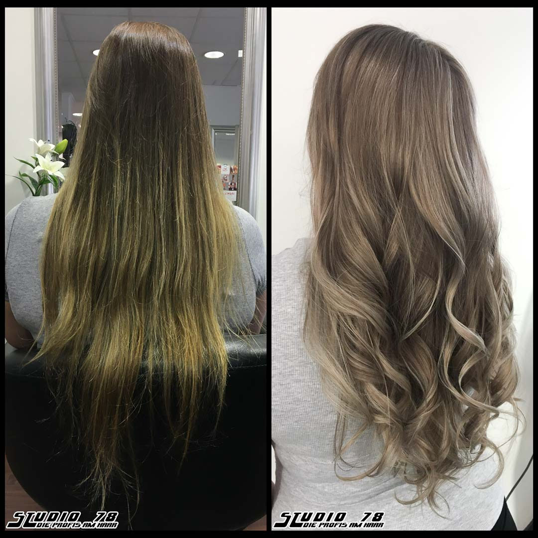 COOL-BRONDE - Studio 78