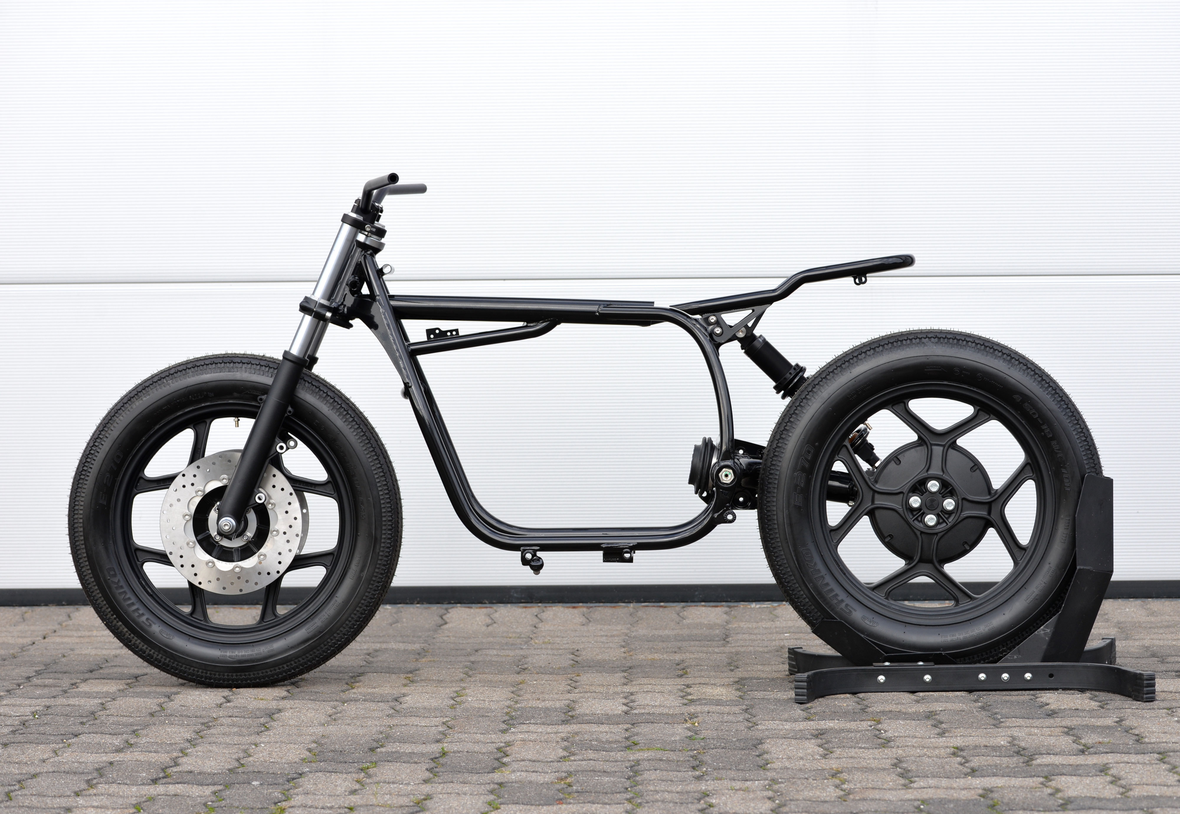 NEWS - WalzWerk® Motorcycles