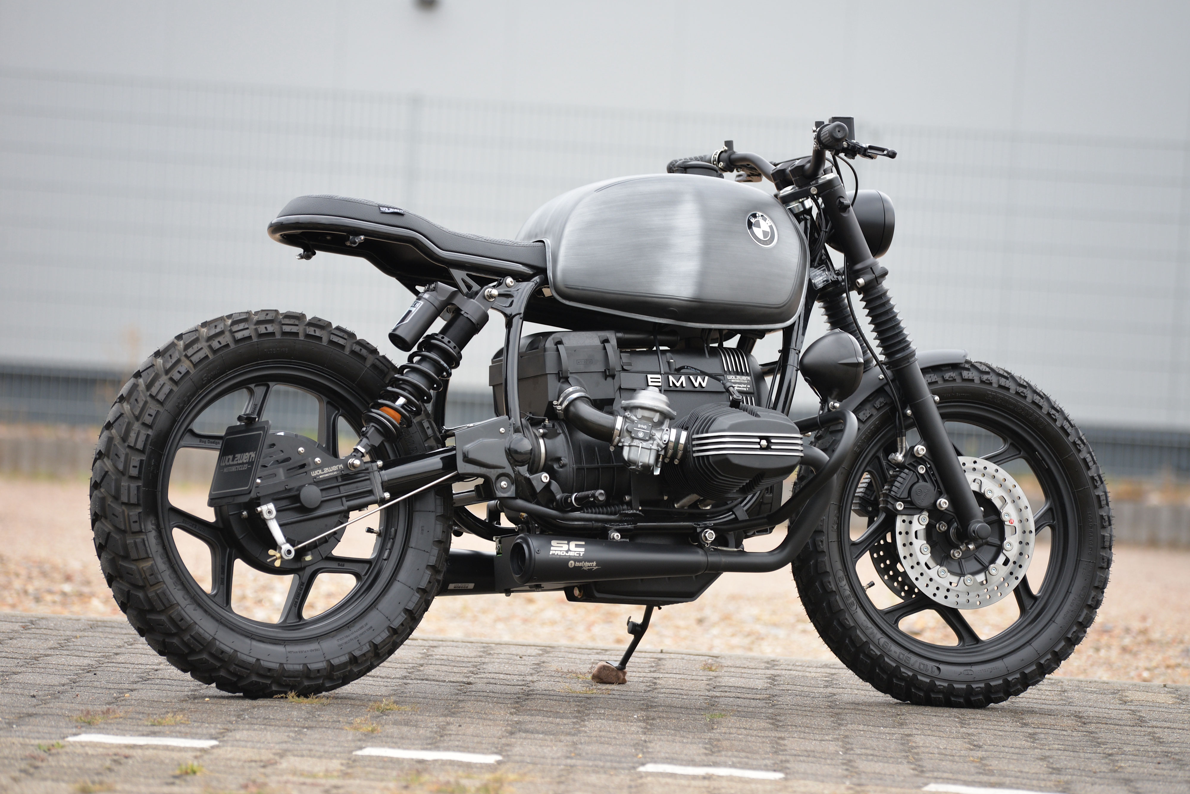 Classic Scrambler Motorcycles Best Scrambler Motorcycles