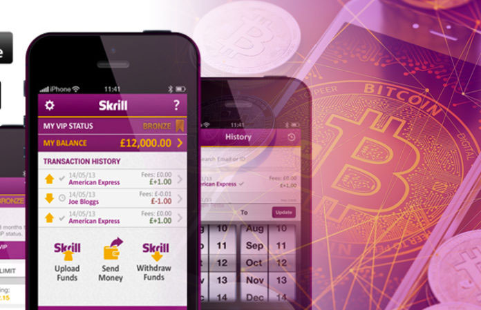 Come utilizzare criptovalute nei casinò Skrill - Benvenuti su ciaolafortuna!