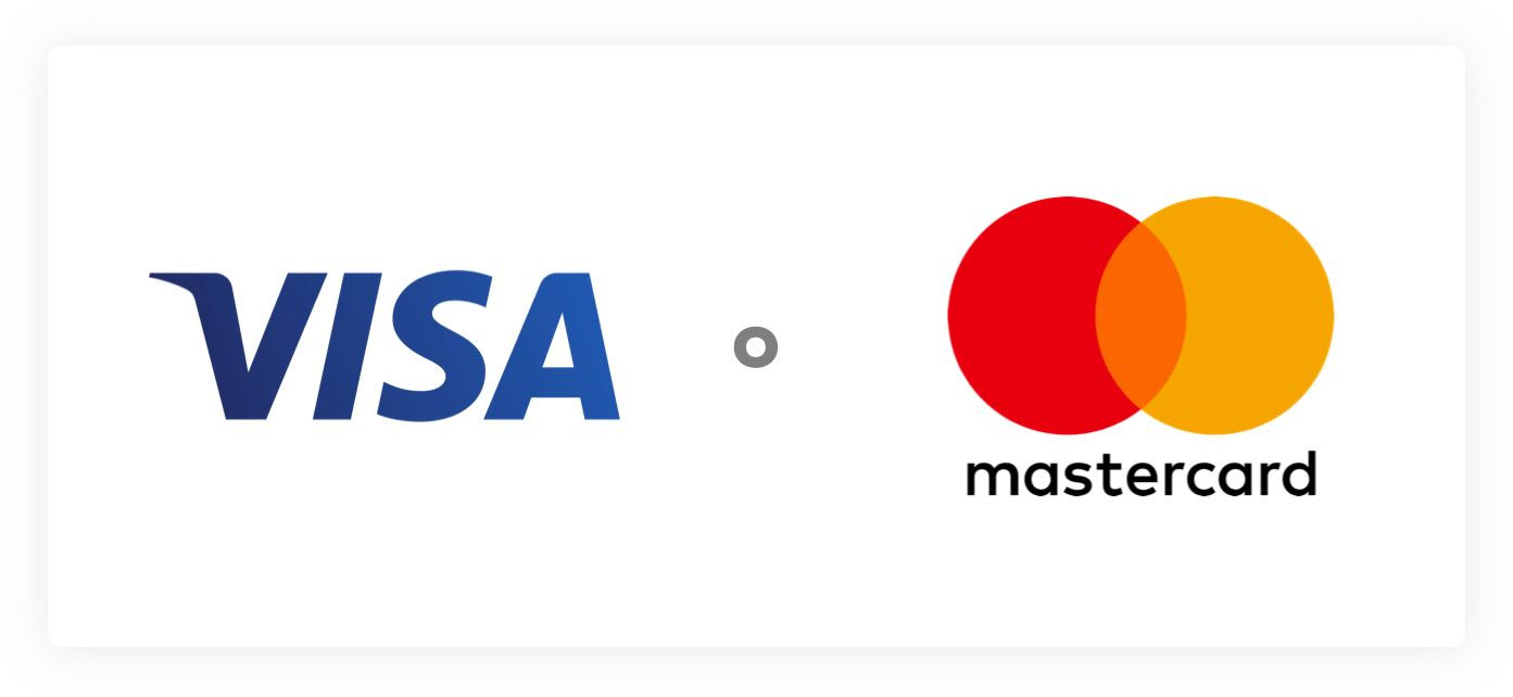 Casinò Visa o Mastercard - quale circuito scegliere? - Benvenuti su ...