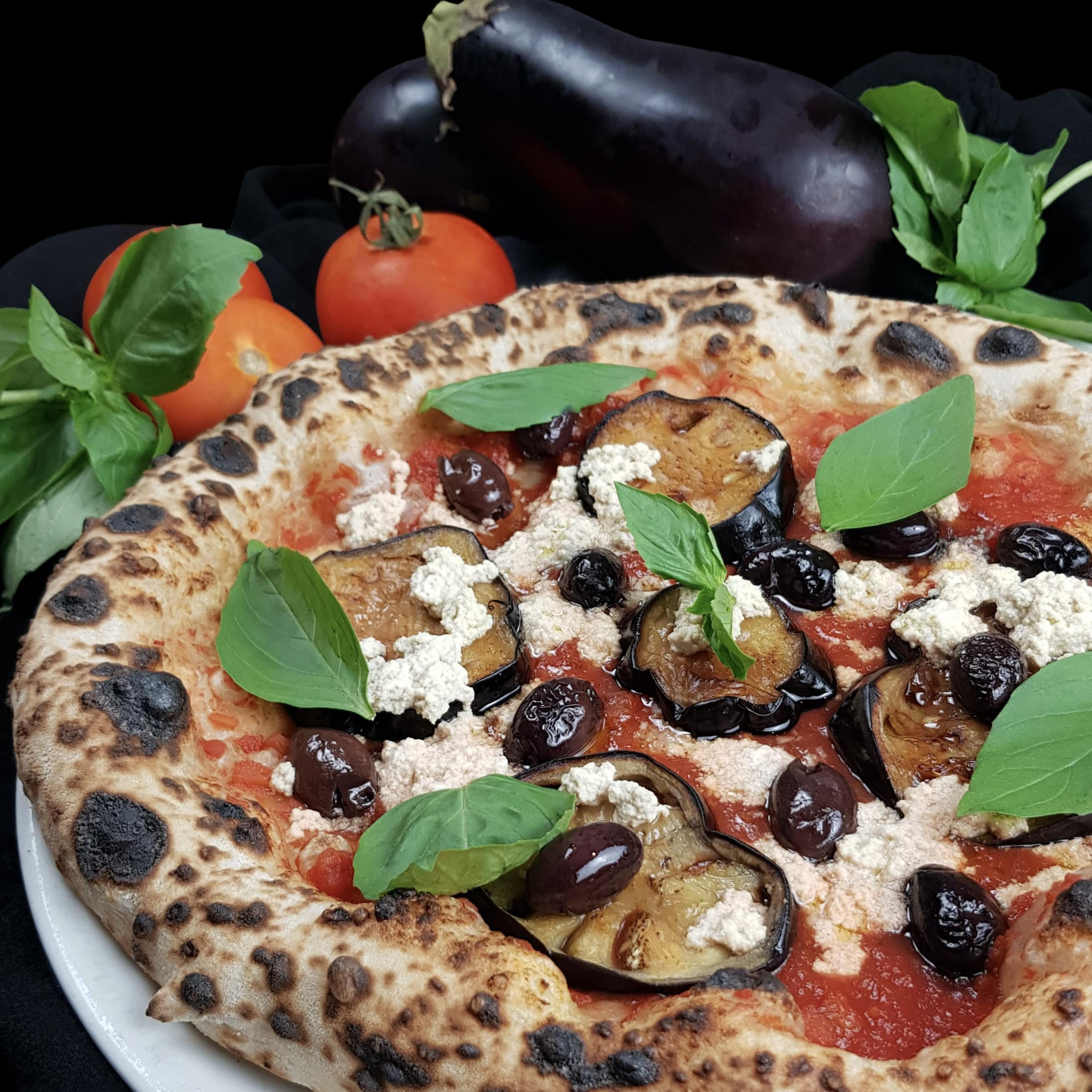 Top 5 vegan restaurants in Berlin - walk this way