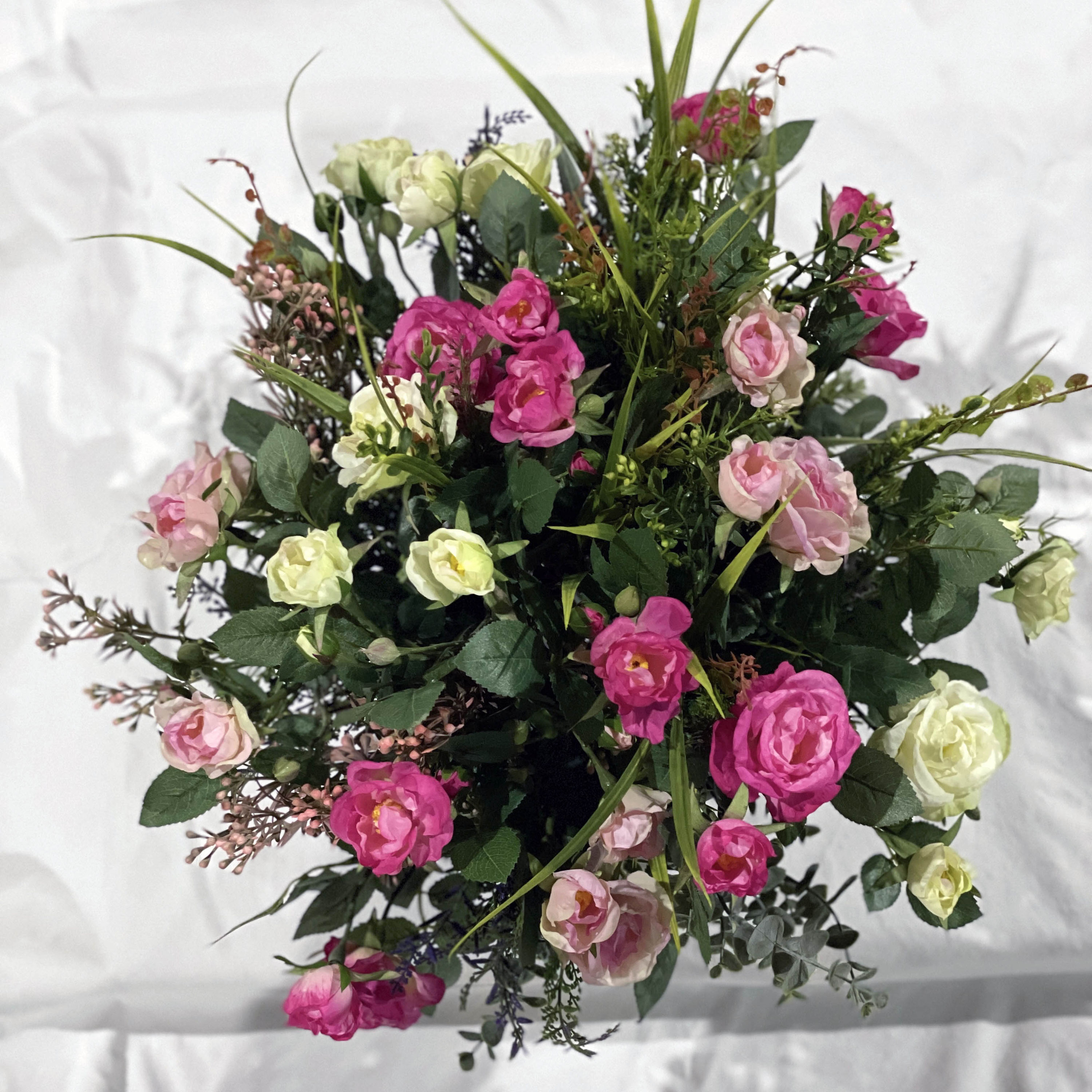 The Art of Gifting: Artificial Flowers for Mother's Day and Beyond ...