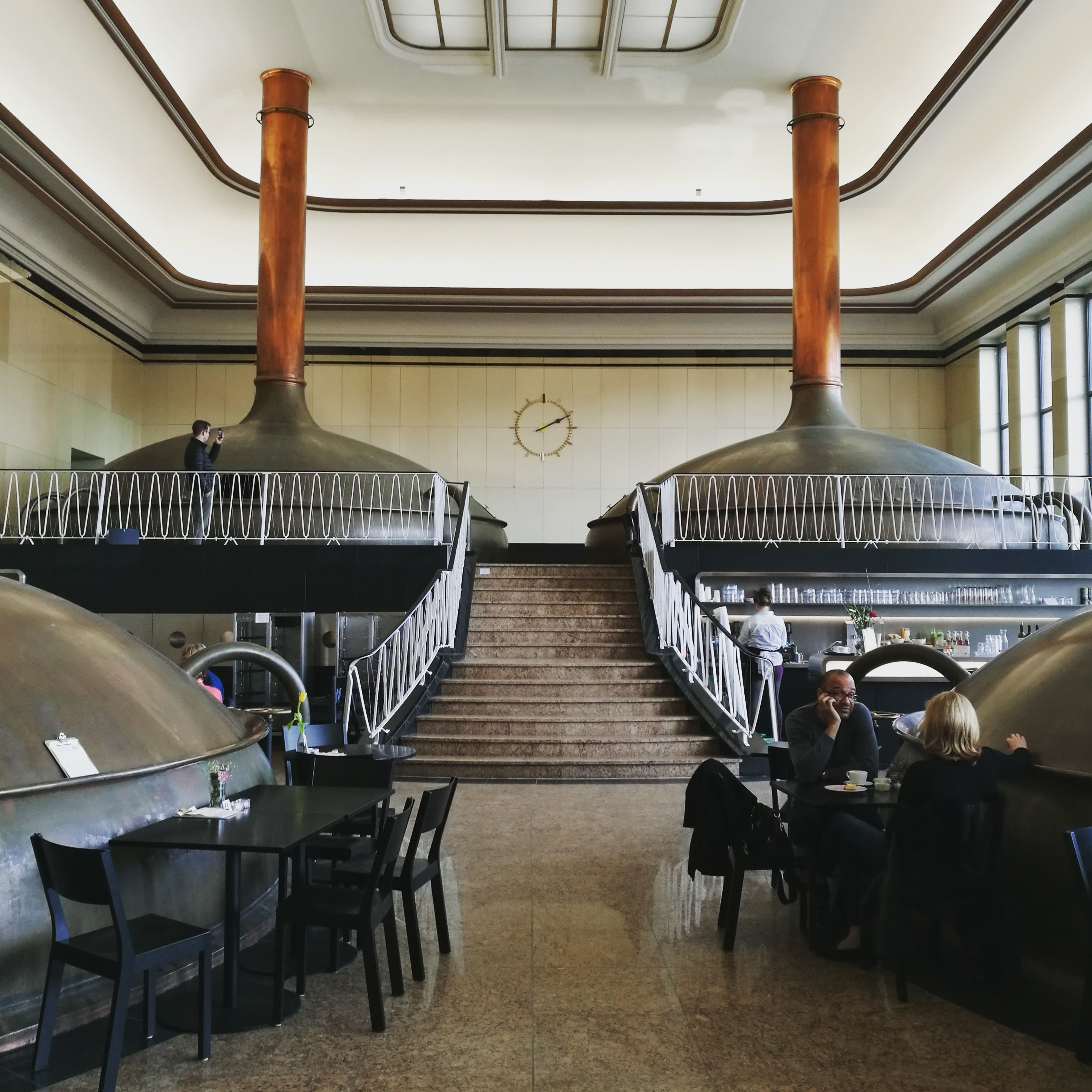 How to enjoy good German beer in Berlin! - walk this way