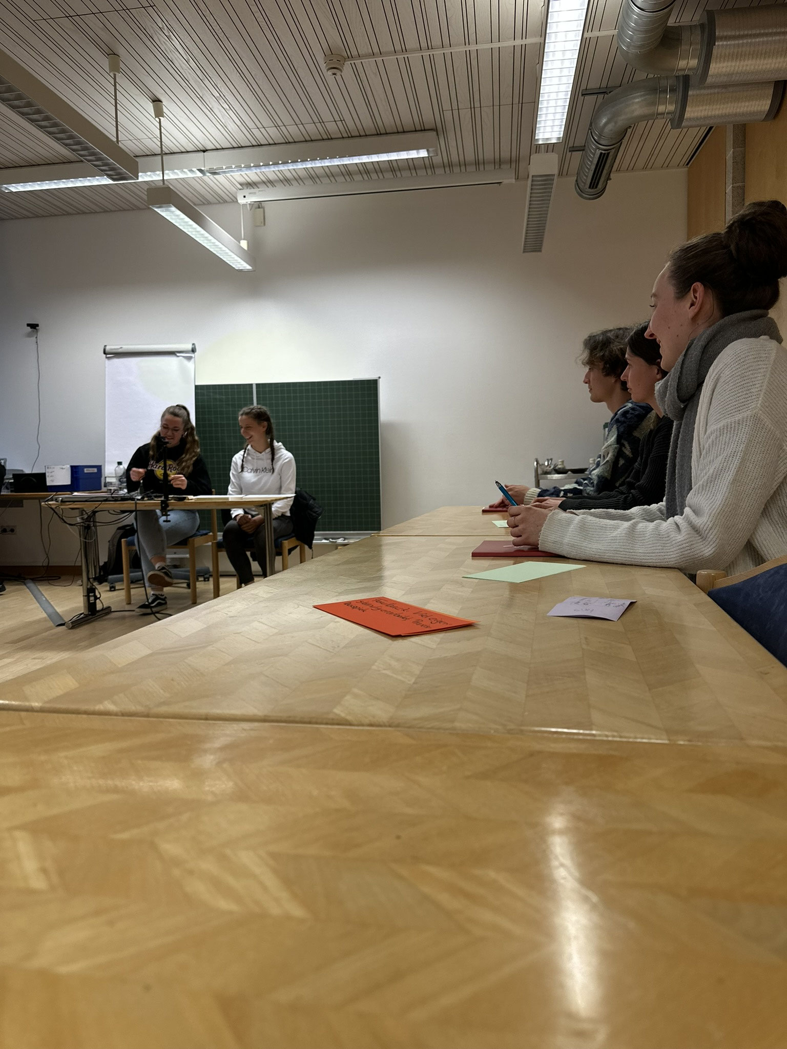 Projektmanagement einfach erklärt - WAFIOS Azubiblog