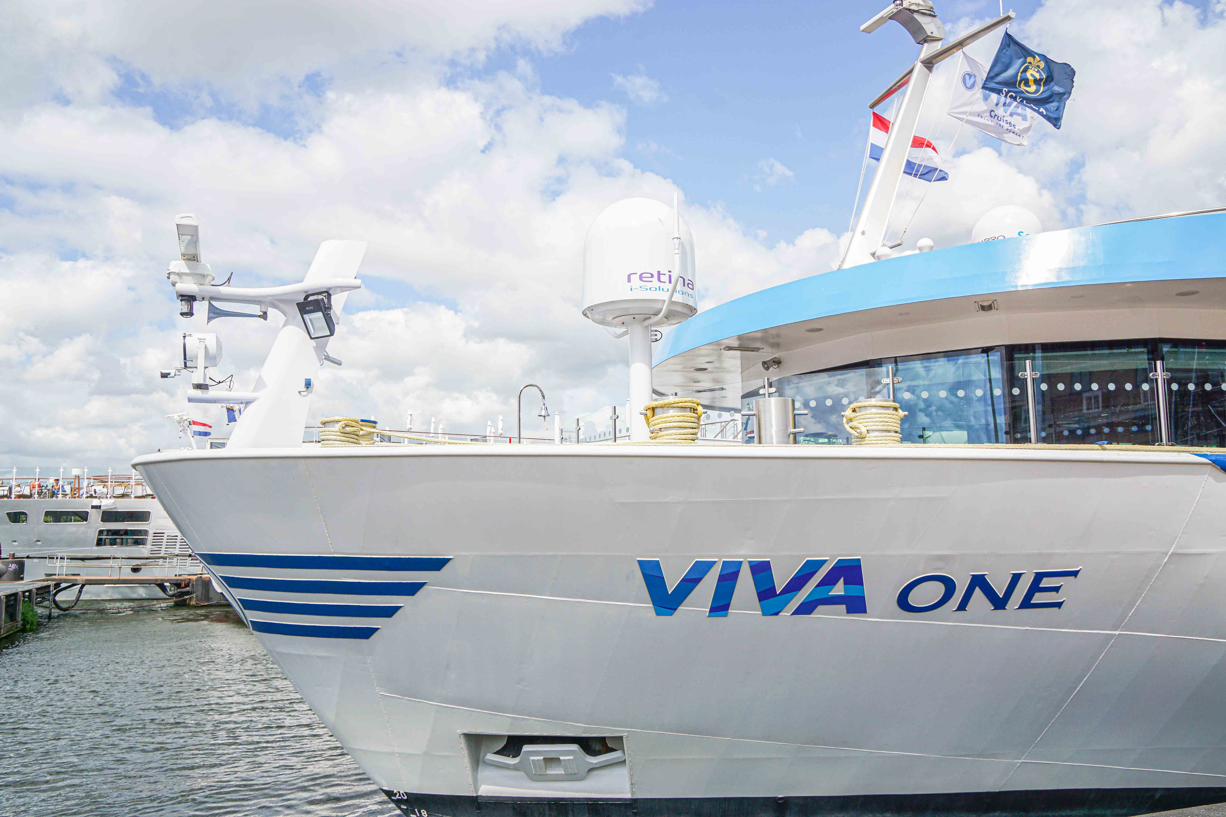 VIVA ONE: Fazit zu unserer Flusskreuzfahrt mit VIVA Cruises ...