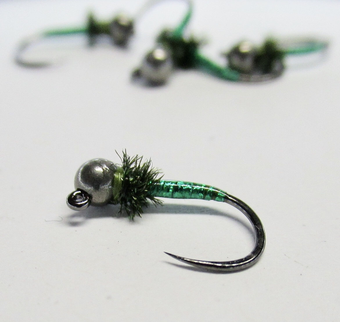 Holo Perdigon - simple-fliess Webseite!