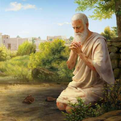 Gospel Question About Belied in God - almighty-god-open-the-scroll