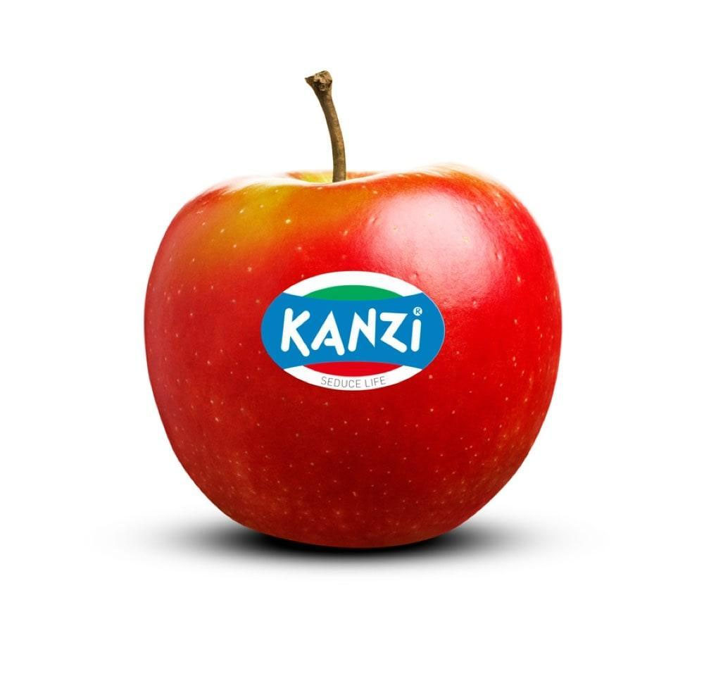 Nicoter Kanzi: la mela biologica che rinfresca il palato - Alpenpur Bio