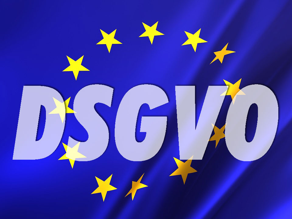 EU-DSGVO? - Internetagentur in Füssen / Allgäu