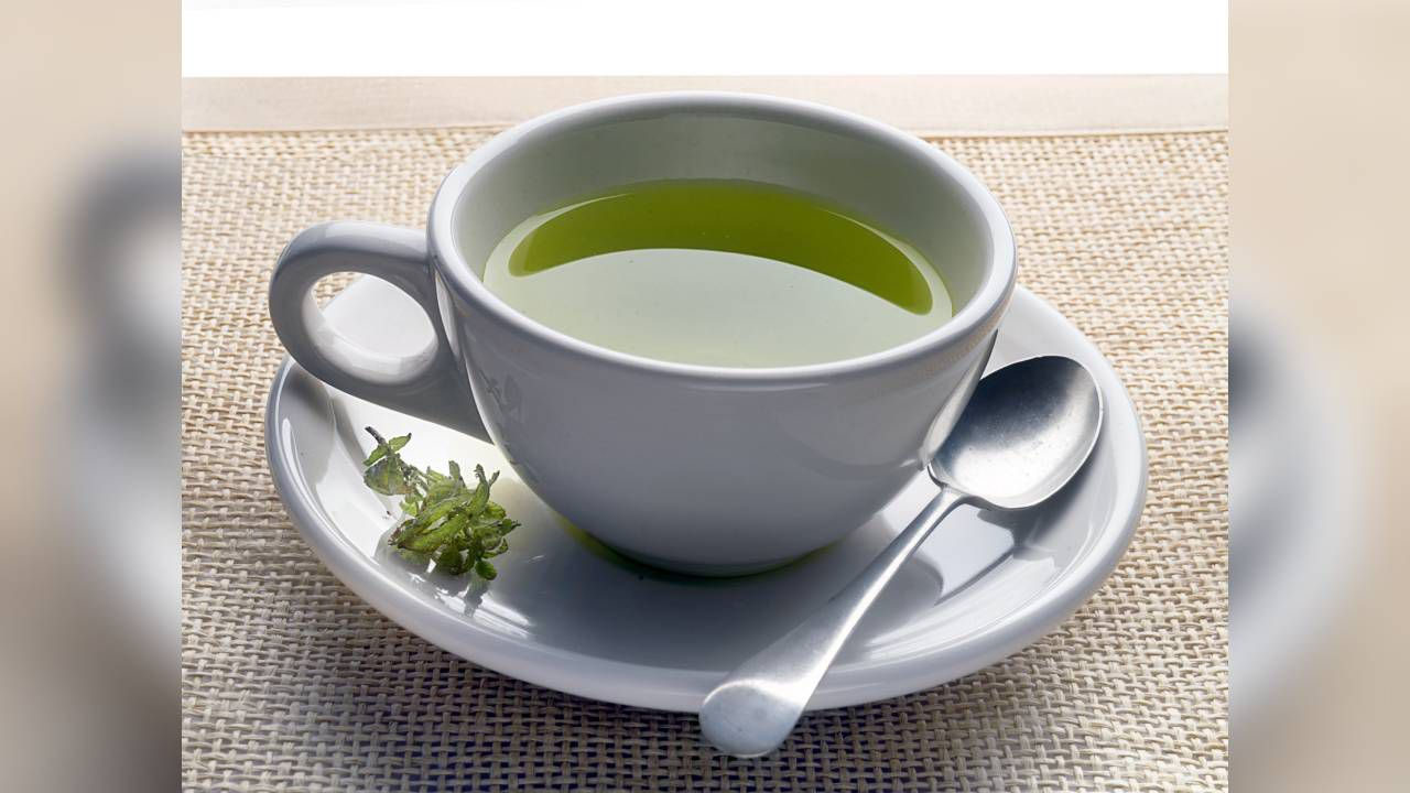 ¿Qué pasa en el cuerpo si se toma té verde en la noche? - Klimiuk ...